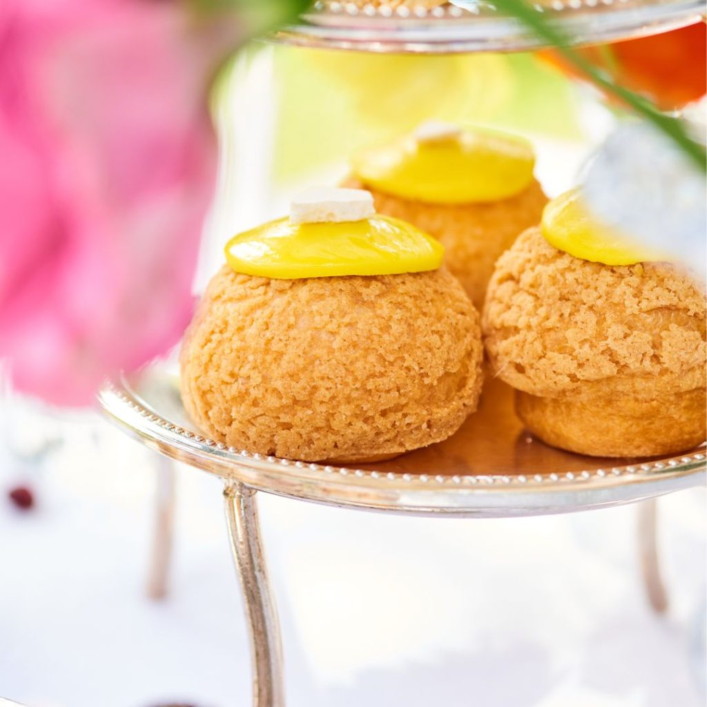 Choux Choux Sp