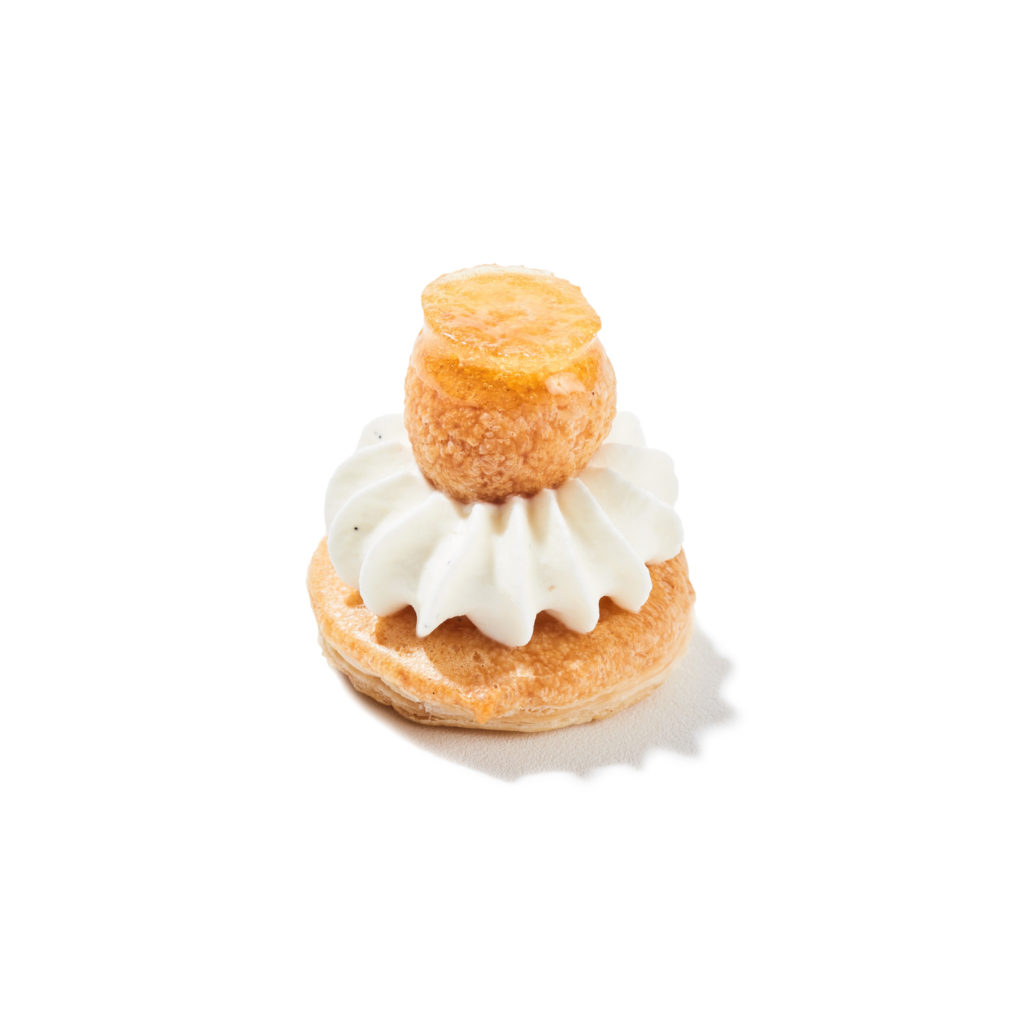 Início Choux Sp